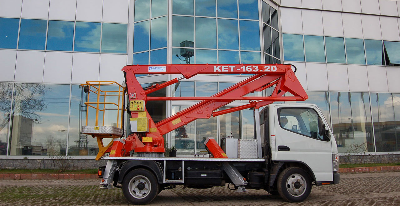 Tiger Lift, Wannweil, Deutschland - hr Spezialist für alle Themen rund ...