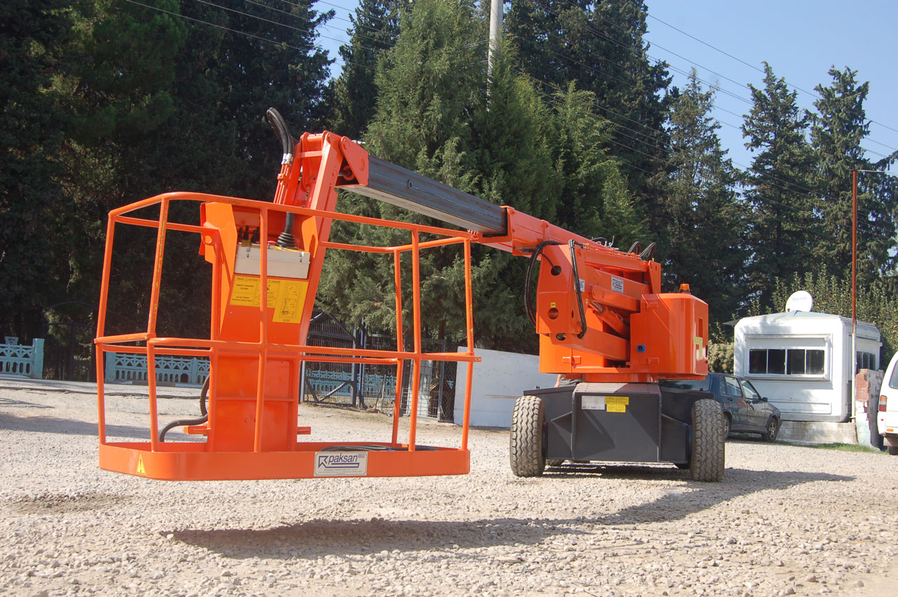 Tiger Lift, Wannweil, Deutschland - hr Spezialist für alle Themen rund ...